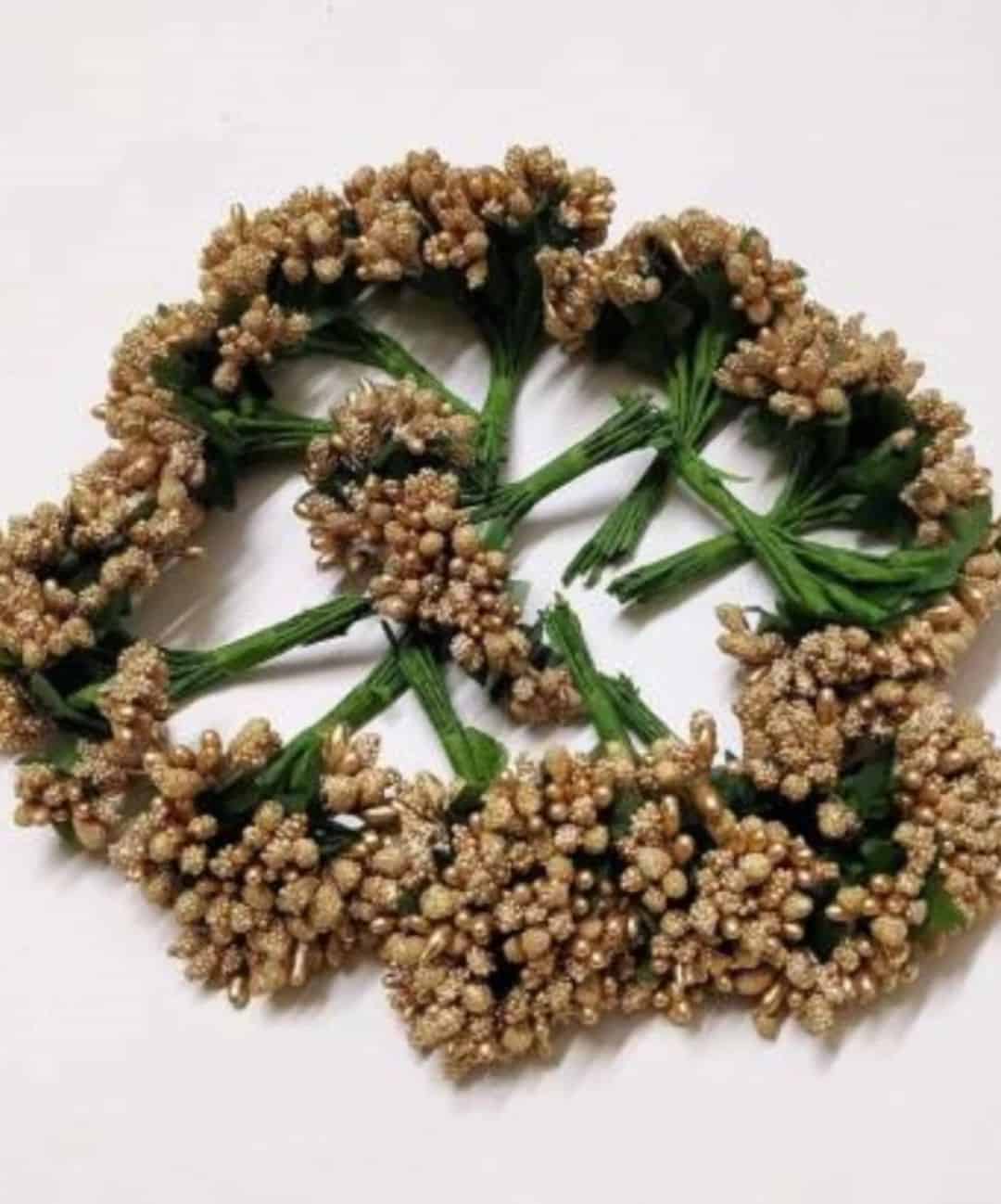 Artificial Pollen Flower | Revolusis Instore