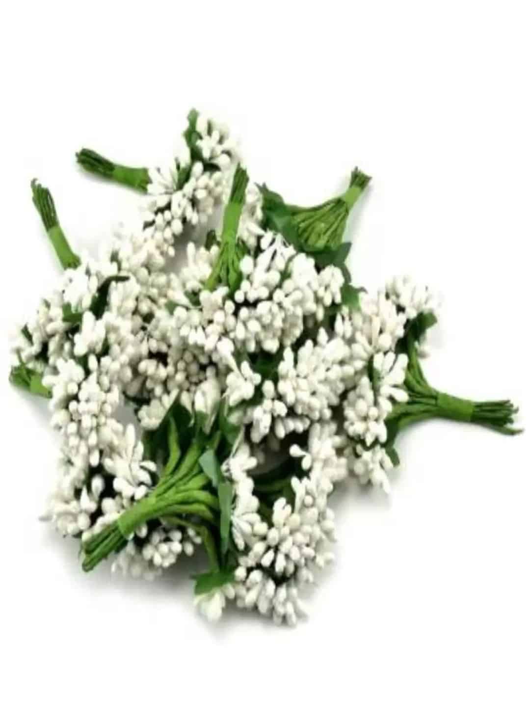 Artificial Pollen Flower | Revolusis Instore