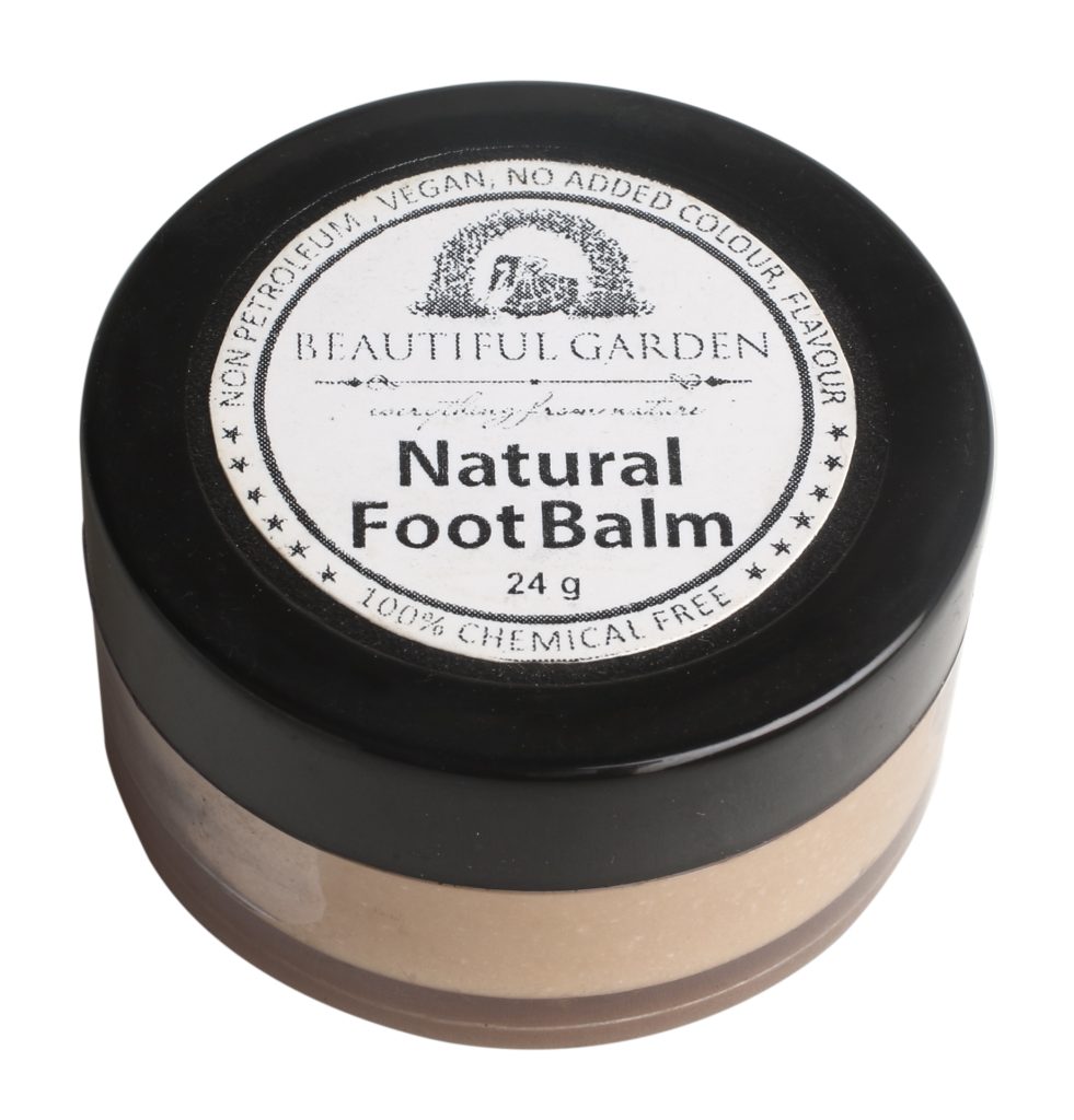 Foot Balm | Revolusis Instore