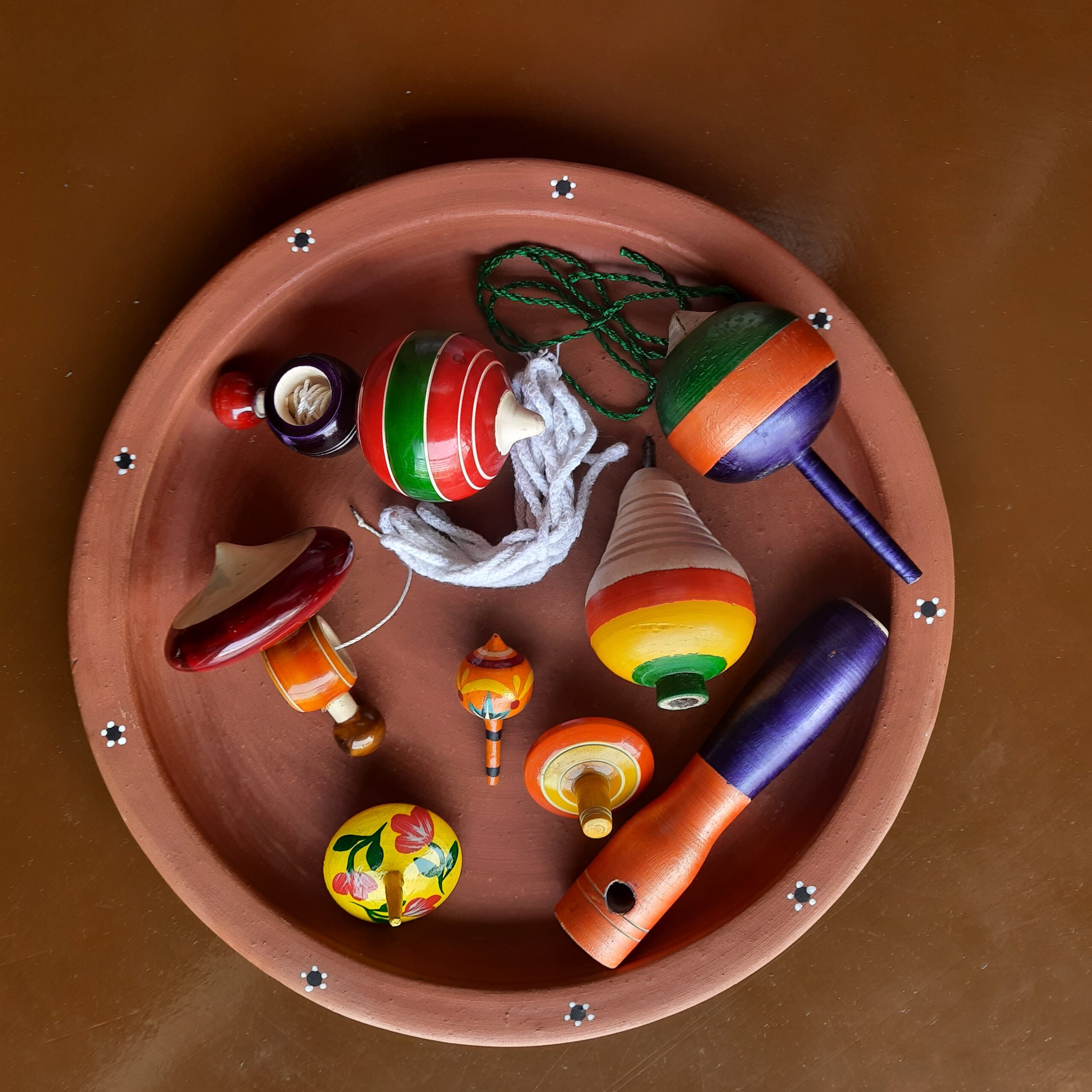 Combo of 7 Lattus | Revolusis Instore